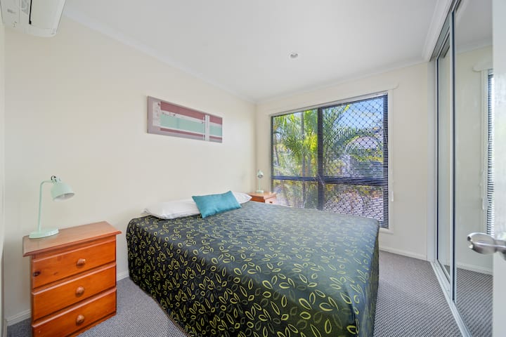Stay Inn Comfort - Emerald Airport