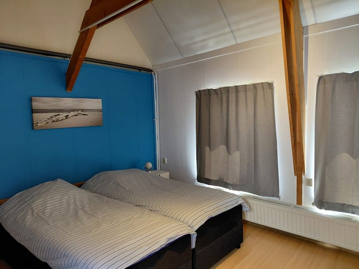 B&b Groede - Breskens