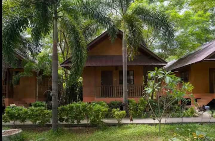 Kohtao Nn Resort (Air) 5 - Ko Tao