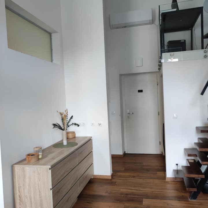 Elegant City Escape – Old Town Ptuj Apartment - Ptuj