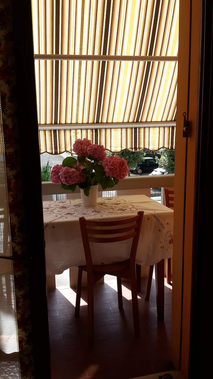 Monolocale Centrale Bibione - A Due Passi Dal Mare - Bibione