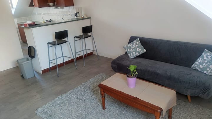 Appartement Au Centre Ville - Saint-Brevin-les-Pins