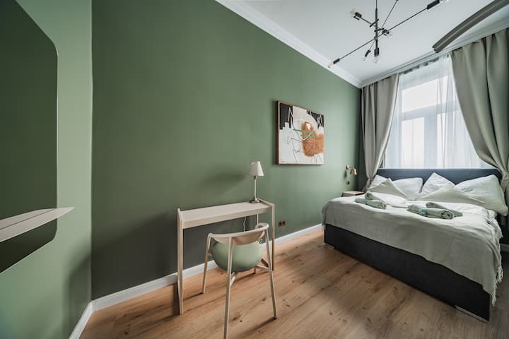 Home1 - District Twelve Boutique Hostel #2 - Vienna