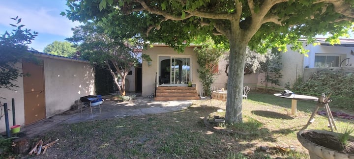 Chez Roger - Oraison