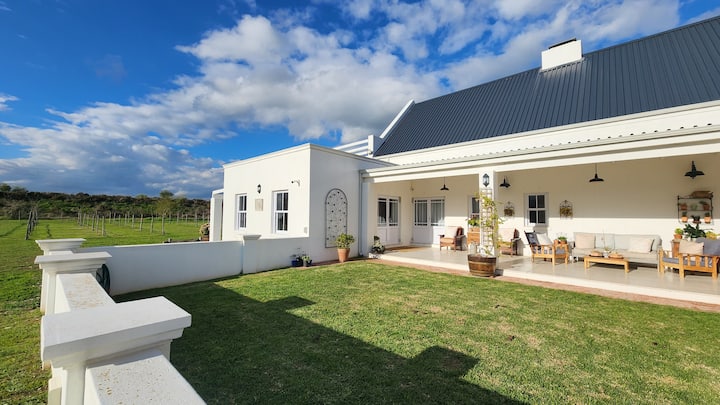 Guest Suite On Working Farm - Bot River
