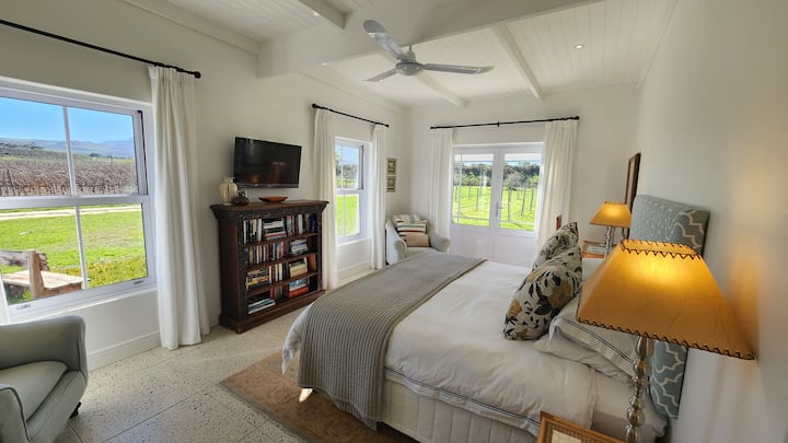 Guest Suite On Working Farm - Bot River