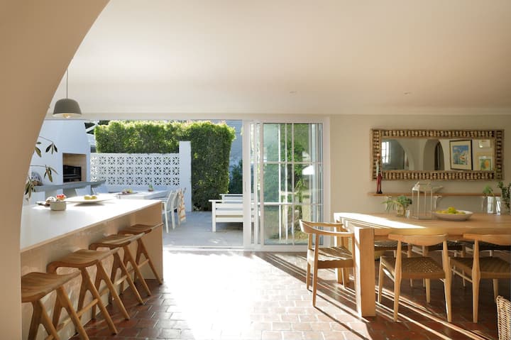 Seabreeze Retreat - Hermanus