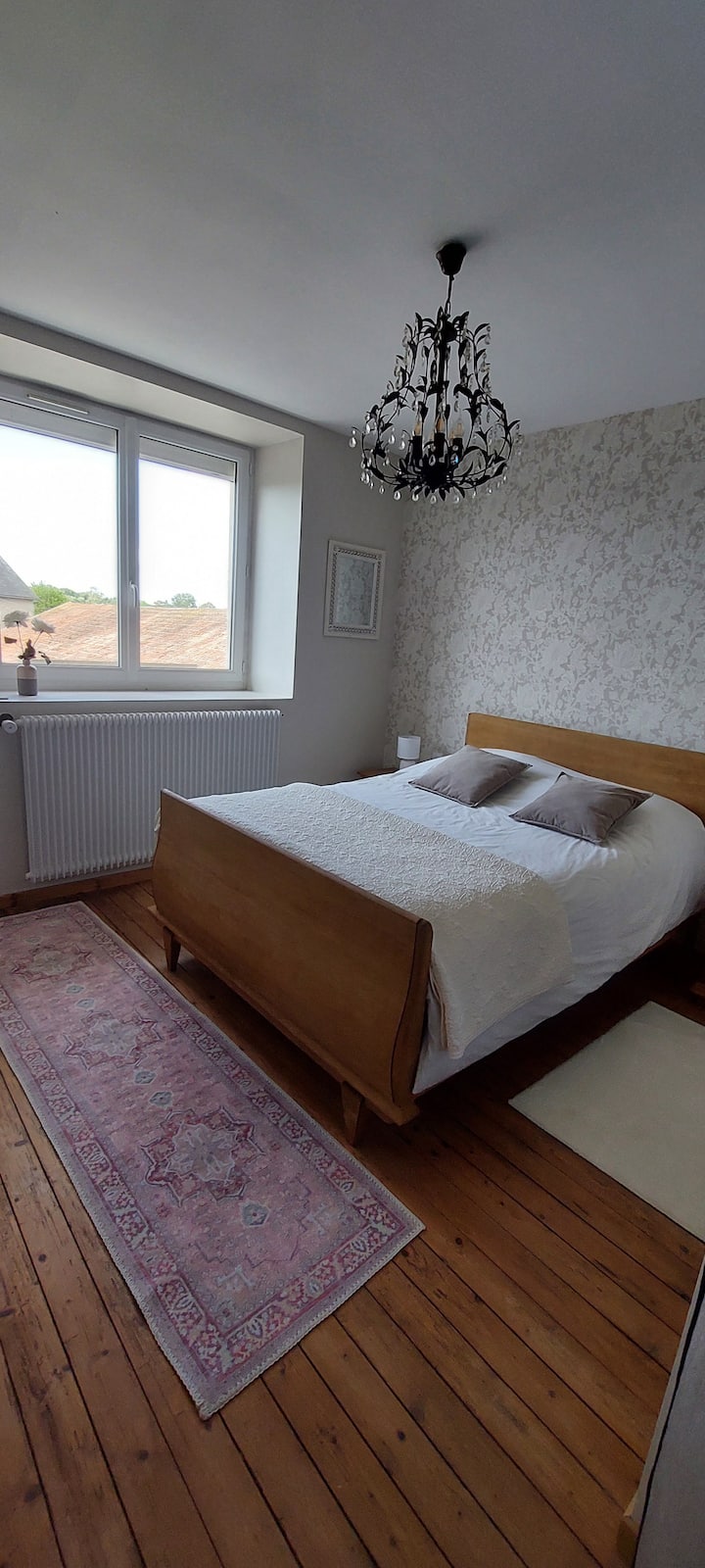 Chambre D'hôtes - Arromanches-les-Bains