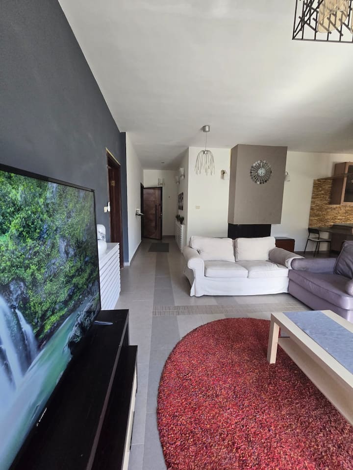 Luxurious 2br Al-kursy Amman - Amman