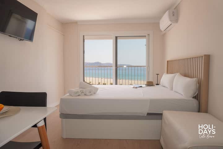 Holidays Loft Vista Mar - Ampuriabrava
