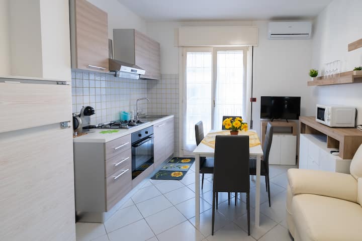Casa Maria - Rosolina Mare