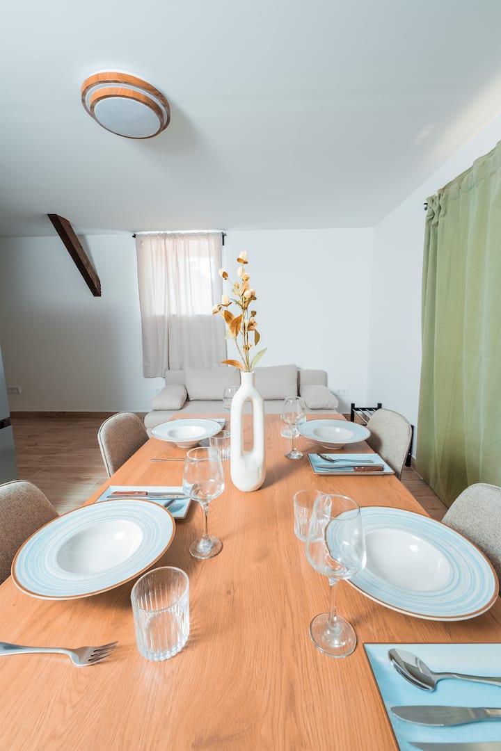 Harmony House 4. - Pécs