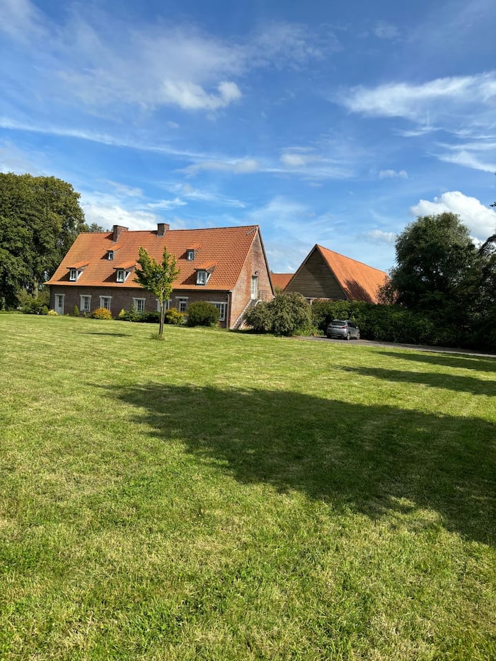 Gîte De Charme - Norte