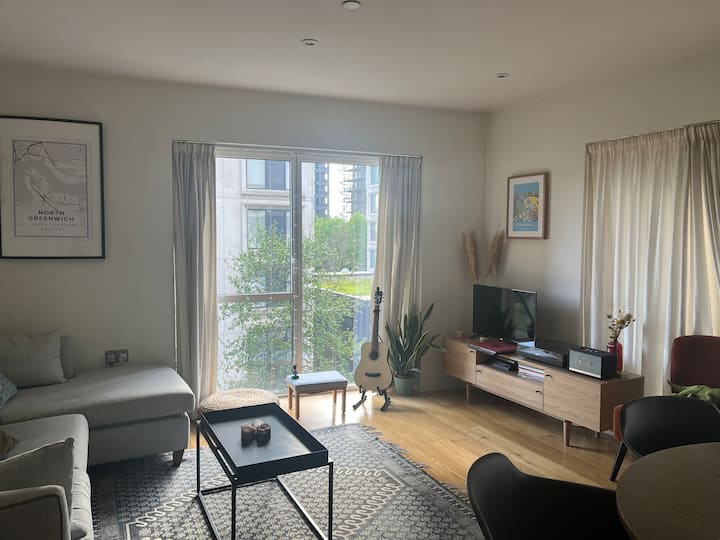 Your Cozy London Getaway - Woolwich