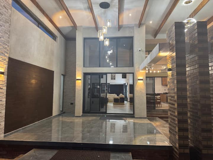 The Little Guest House & Garden - Zimbabwe