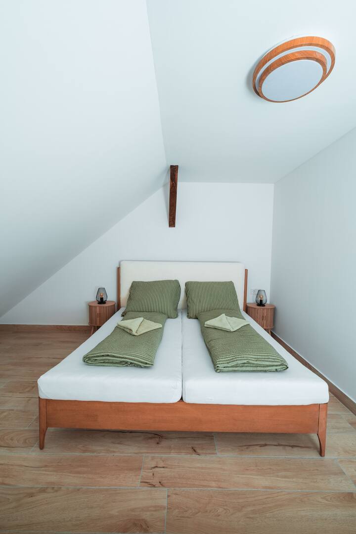 Harmony House 3. - Pécs