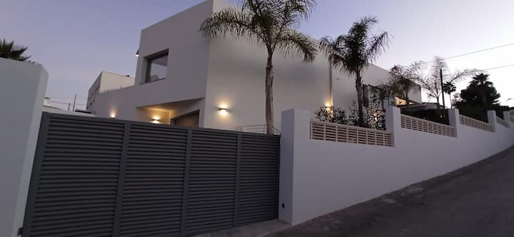 Villa Patricia - Calpe