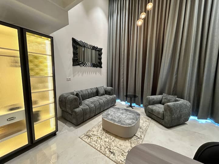 The Trenzy Home - Loft - Manesar