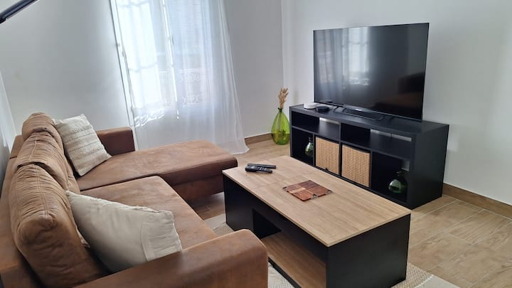 Le Cosy Place - Plailly