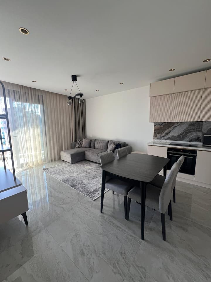 Besthome 45 Excellence - Alanya