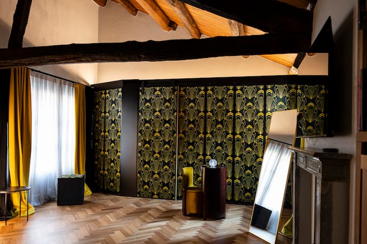 Il Grande Gatsby - Lurisia