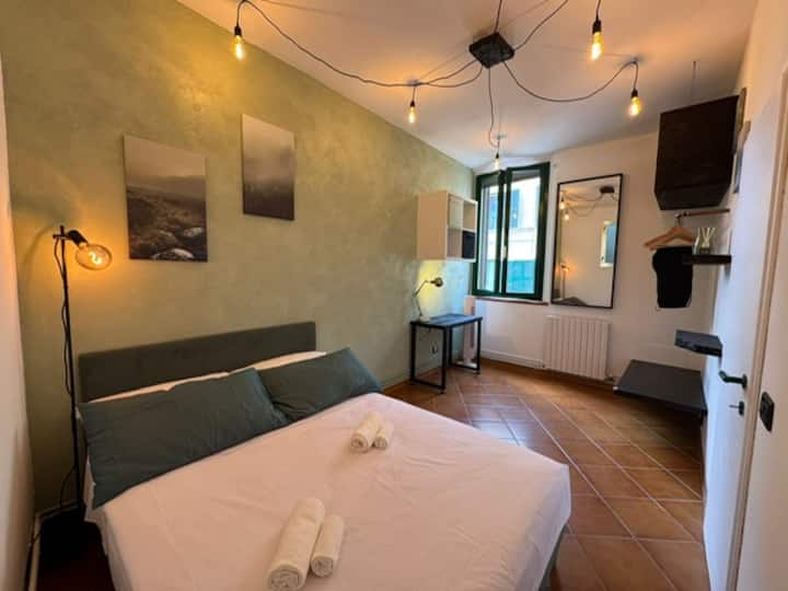 [Centro Storico] Antica Via - Ferrara