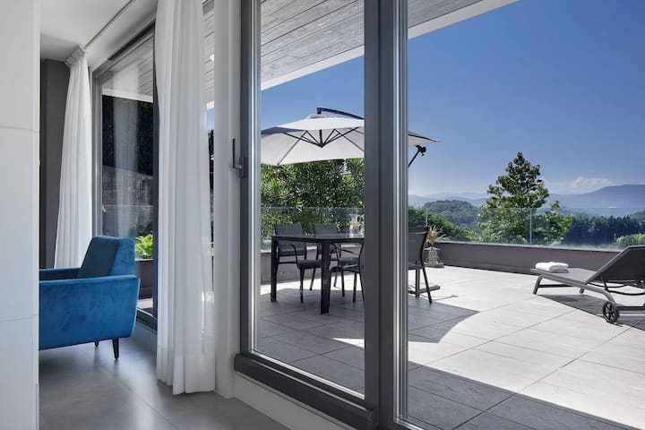 Stays 2 Dormitorios Superior Con Terraza - Zarautz
