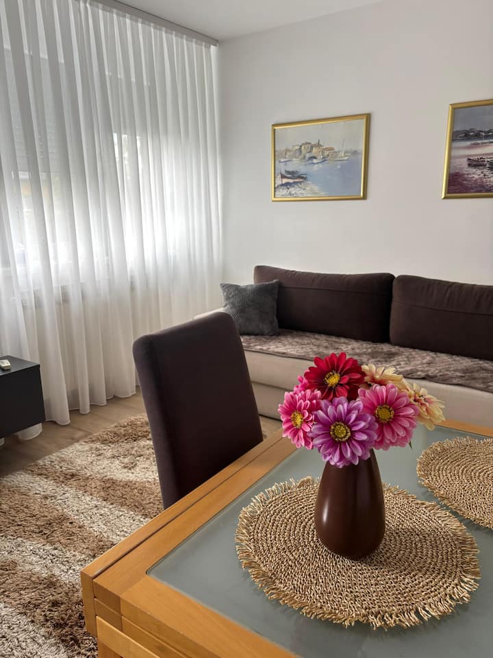 Melanie's City Center Apartment - Sarajevo