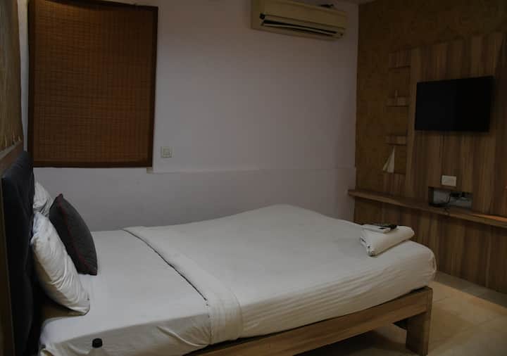 Classic Room At Swagstay Hotel Avadh, Nagpur - Nagpur
