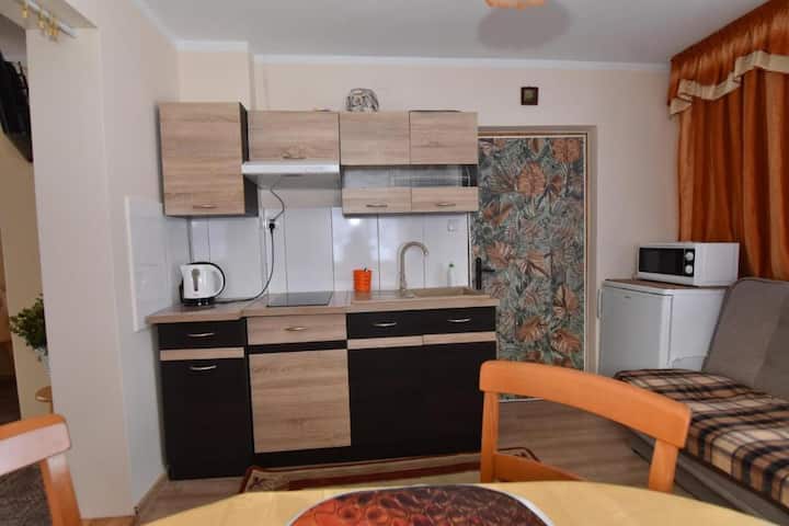 Apartament U Capka Z Widokiem Na Góry - Zakopane