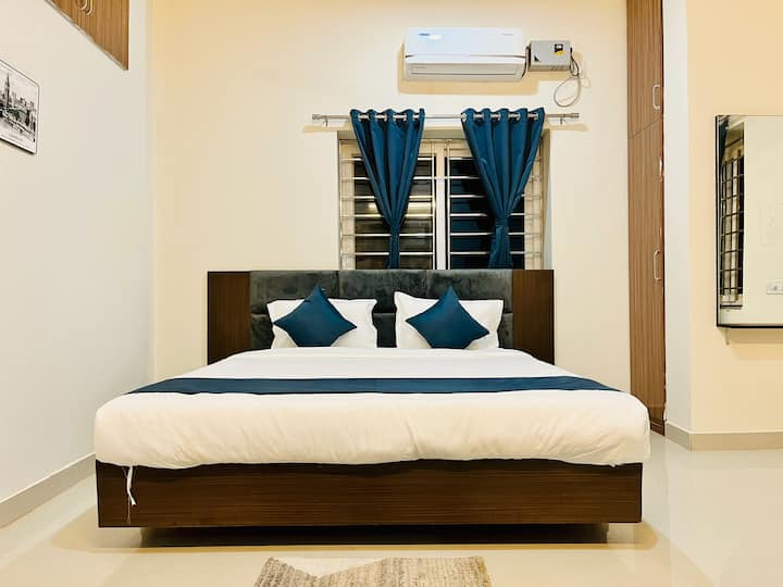 Signature Family Room - Bhubaneswar
