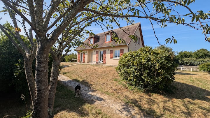 Gite De La Liberté - Colleville-sur-Mer