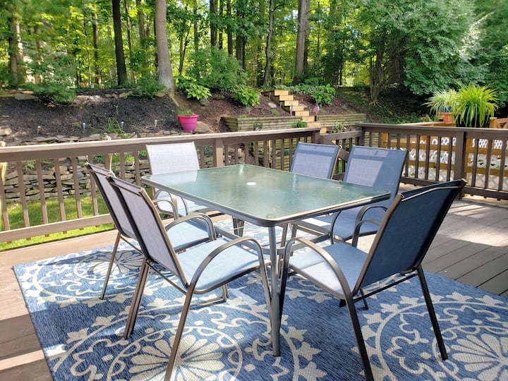 Nittany Lions Live Here - 2bd - State College, PA