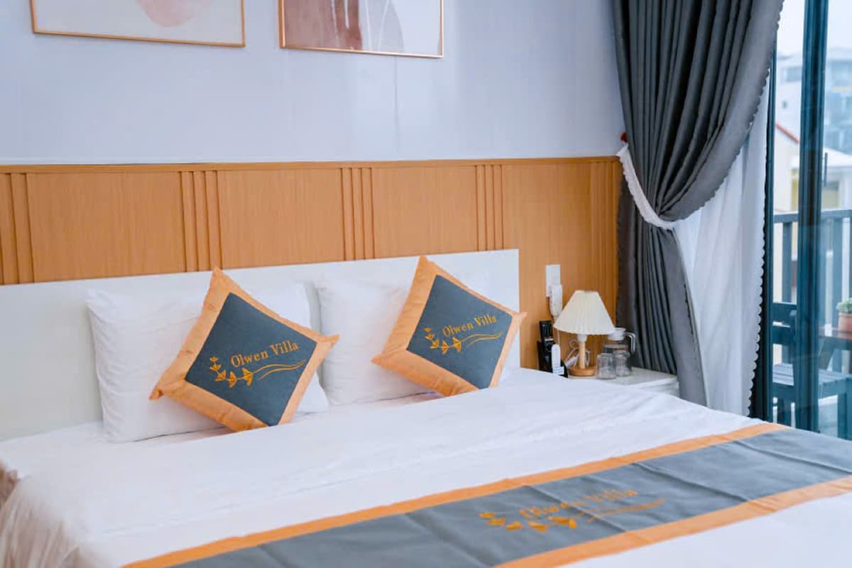 Villa in Hue 8-12 People - Houses for Rent in Hue, Hue City, Vietnam ...