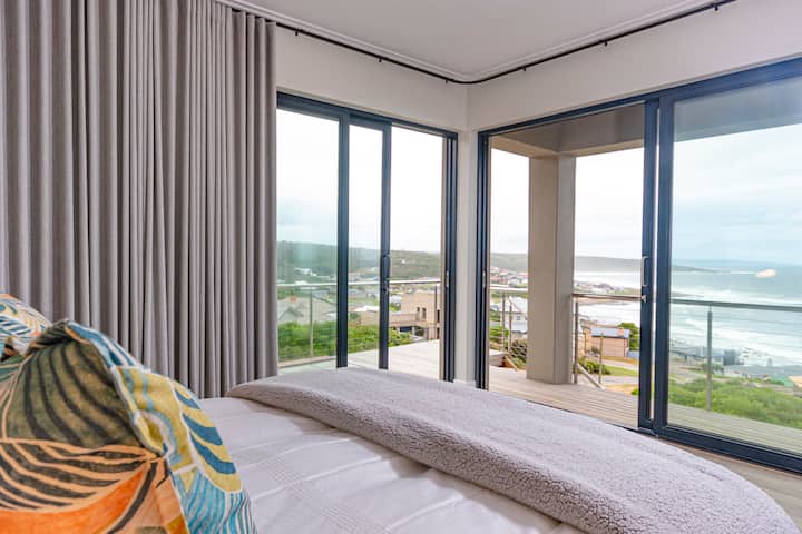 Best View Jongensfontein 2bdr - Still Bay
