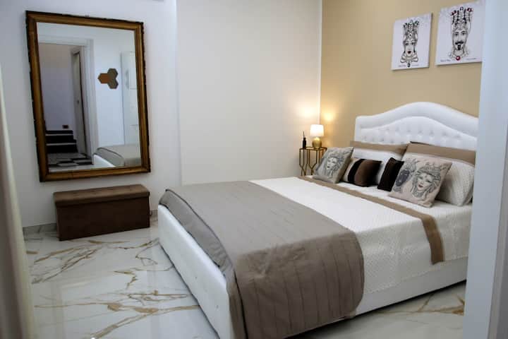 Maison Du Leonie - Taormina