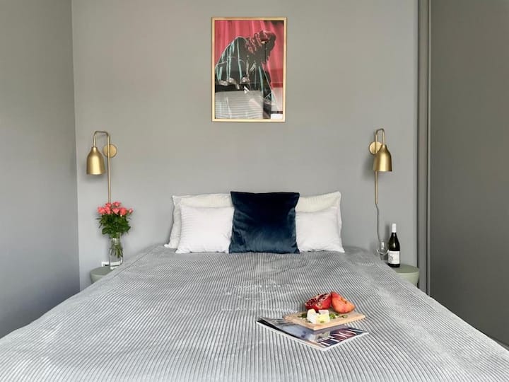 Classy Apartments - Ruska 60m - 브로츠와프