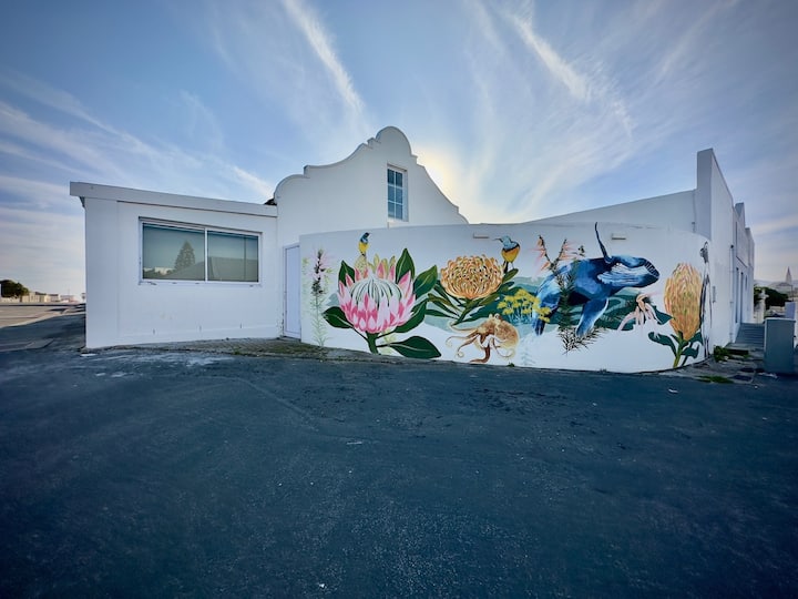 Grietjie's Fisherman’s Cottage - Franskraal