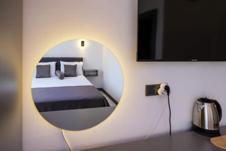Quadro Room By Kariva - Antalya