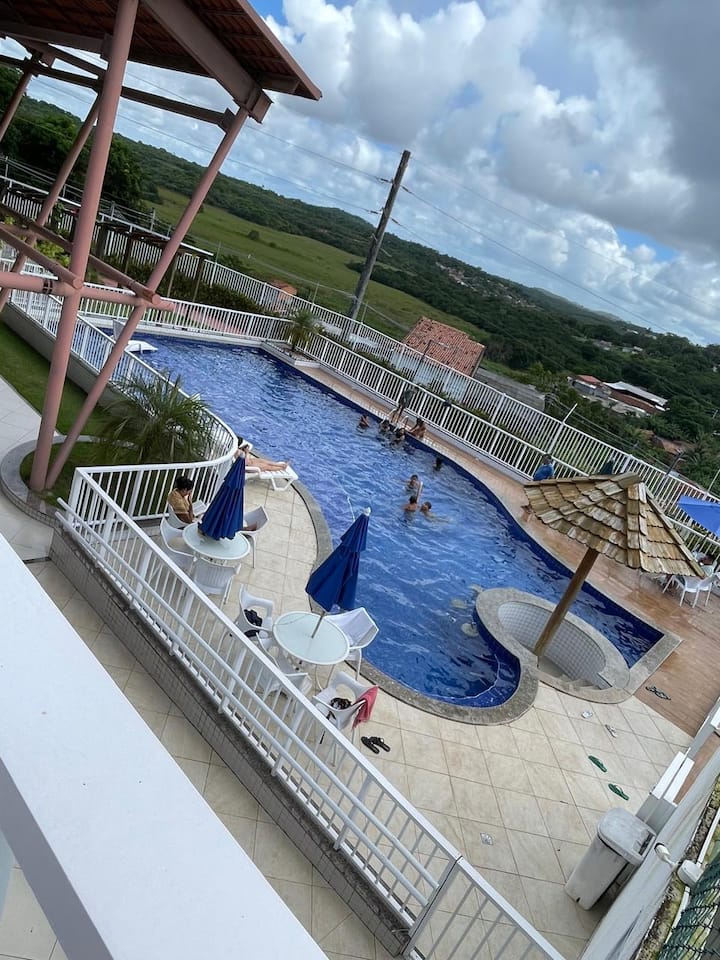 Viamonte Horizonte Verde - Aracaju