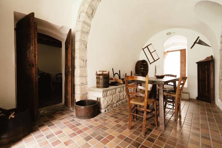 Corte Del Catria - Gubbio