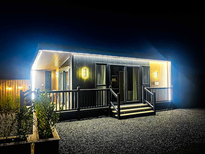 S-pod Heaven - Padstow