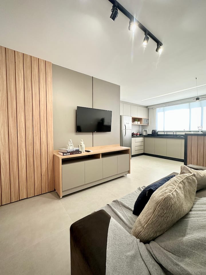 Loft Em Anápolis - Anápolis
