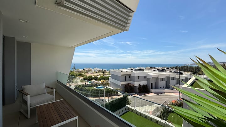 Bosque Chaparral W/shared Pool - La Cala de Mijas