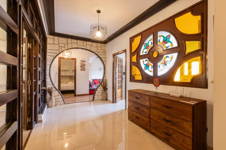 Appartement Familial - Tangeri