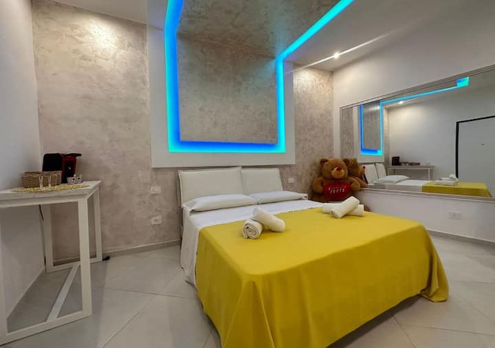 Suite Con Vasca Idromassaggio - Lizzano