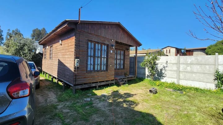 Casa  Horcon - Quintero