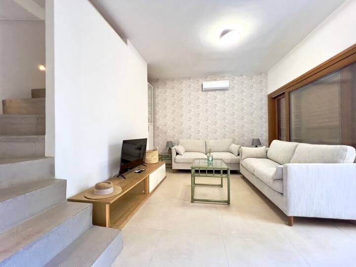 Onda, Renovated With Air Conditioning - Castiglione della Pescaia