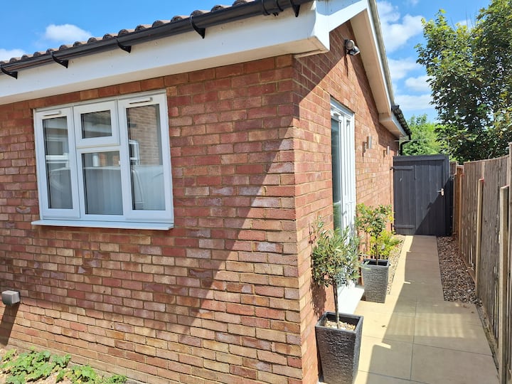 Guest Home In Flitwick - Campton