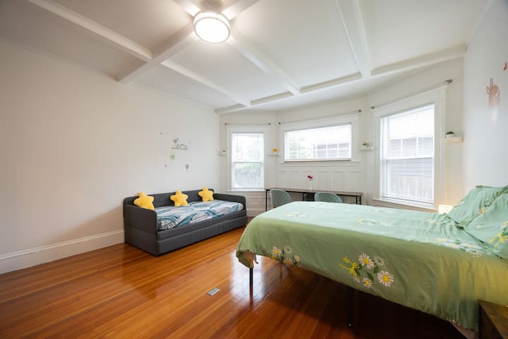 #101 Waltham Place - Weston, MA